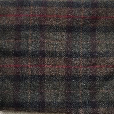 Textured Wool - The Blue Tulip Woolery