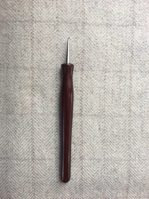 Miller Coarse Pencil Hook - OUT OF STOCK - The Blue Tulip Woolery